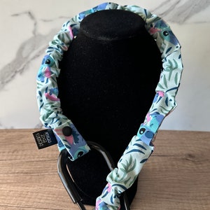 Lilo and Stitch Stethoscope Scrunchie, Stethoscope Cover, Stethoscope ...