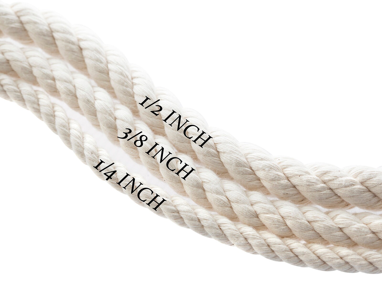 Cocoa Brown Ombré Rope Dog Collar | Etsy