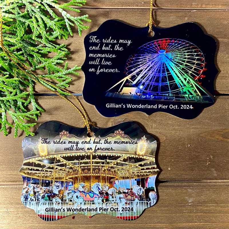 Merry Go Round - Etsy