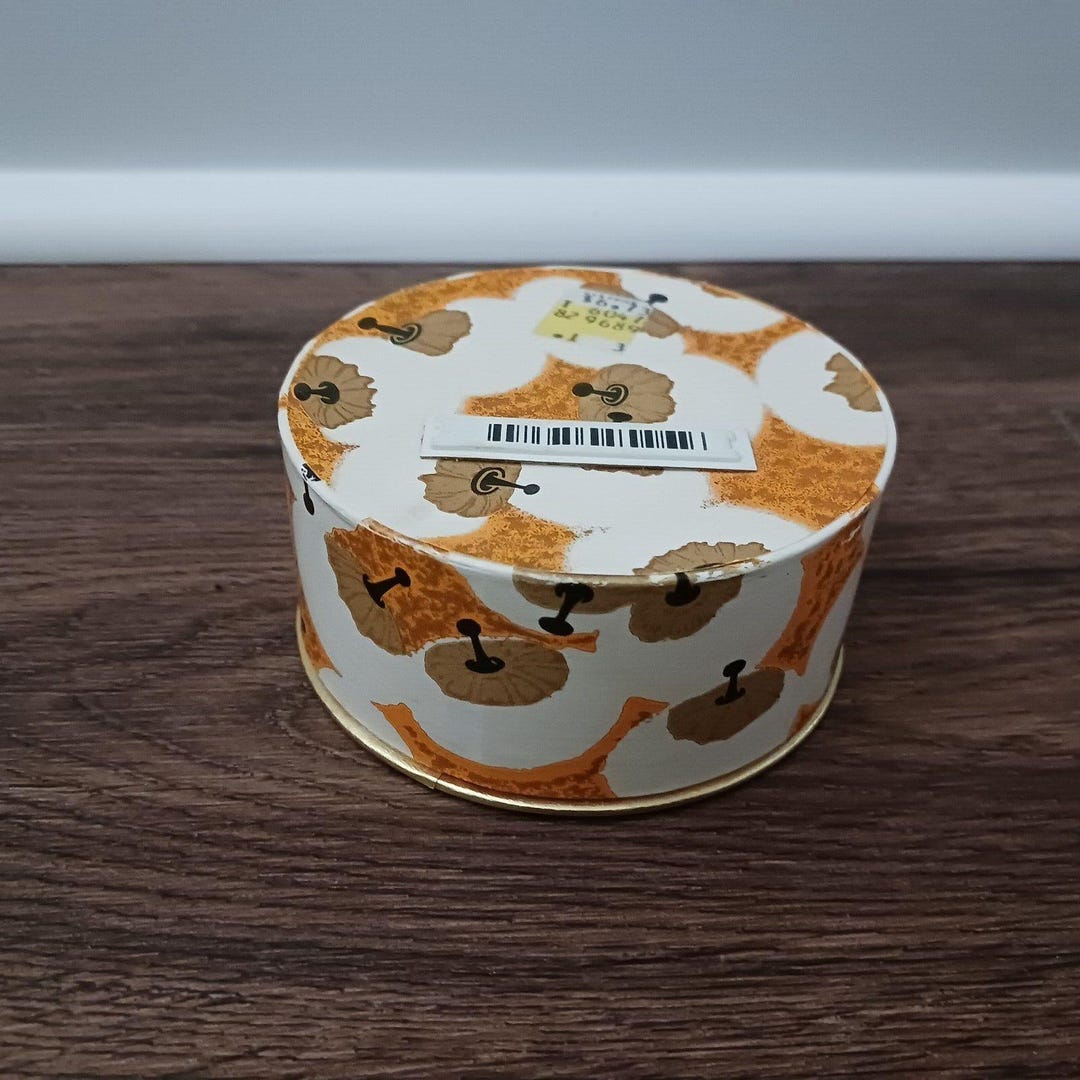 Vintage Coty Airspun Face Powder 2.3 Oz Muted Beige 070-09 Missing Puff ...