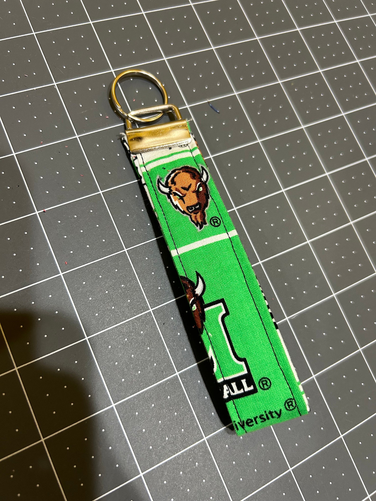 Key Fob - Etsy