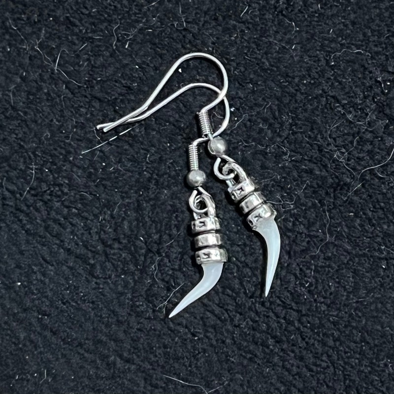 Snake Fangs - Etsy