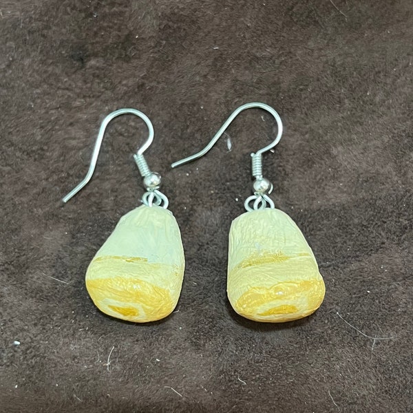 Elk Ivory Jewelry - Etsy