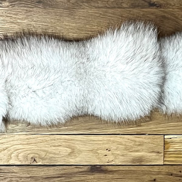 Fox Fur for Hoods - Etsy
