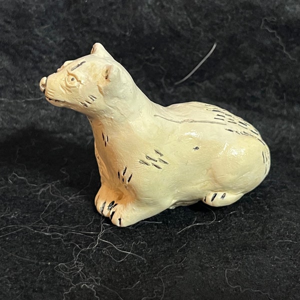 Ivory Netsuke - Etsy