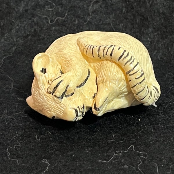 Ivory Netsuke - Etsy