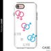 Gay Pride Phone Case LGBT Phone Case iPhone 7 Gay Pride - Etsy