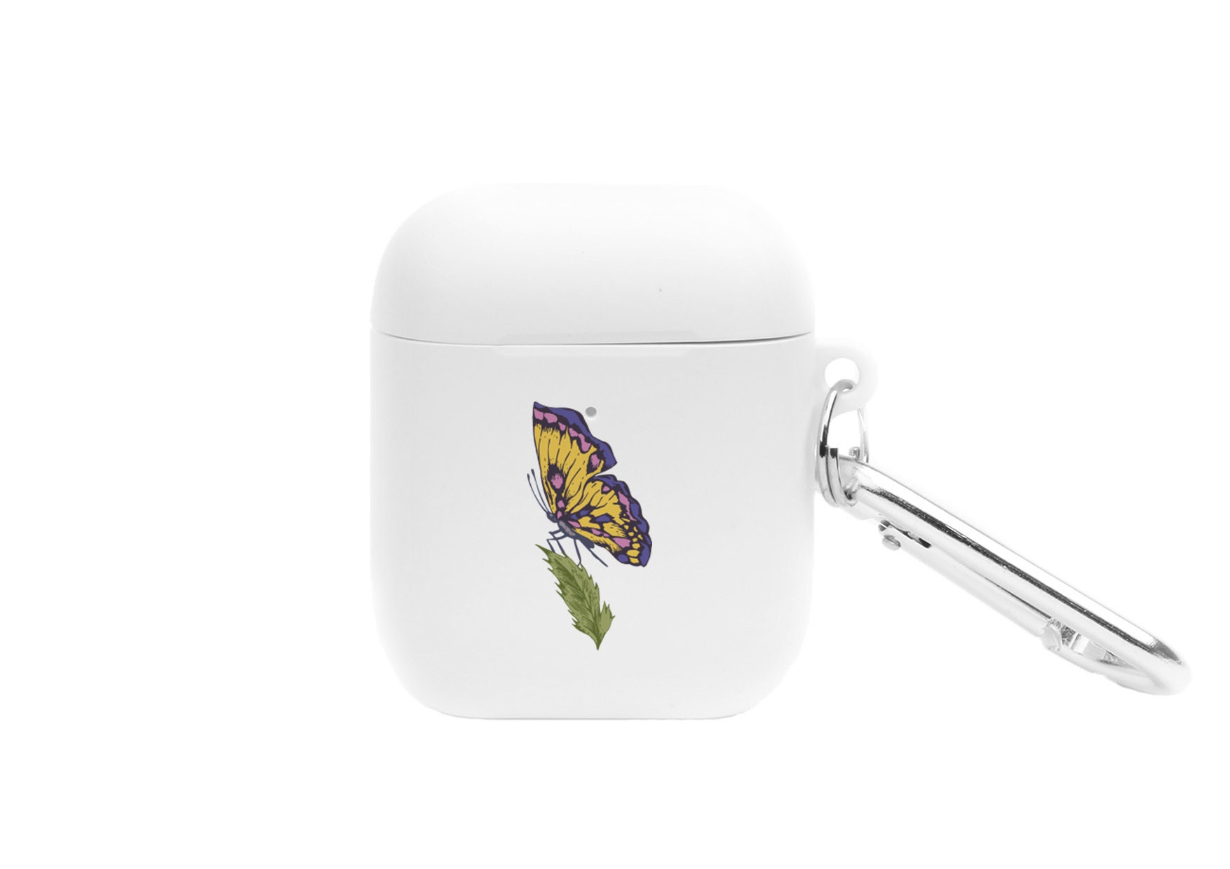 Butterfly Airpod Case Airpods Case Air Pod Case Airpod Pro | Etsy