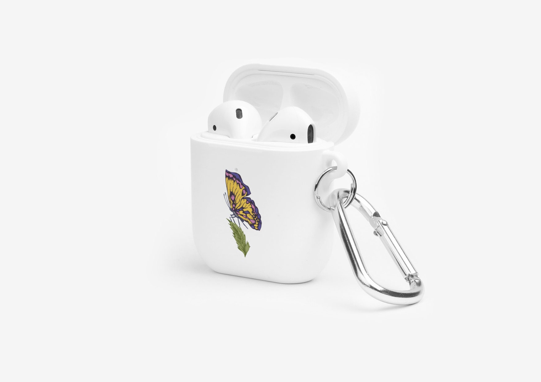 Butterfly Airpod Case Airpods Case Air Pod Case Airpod Pro | Etsy