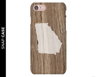 Georgia Iphone Case - Etsy