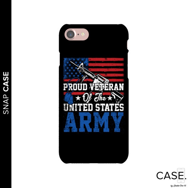 Us Army Phone Case - Etsy