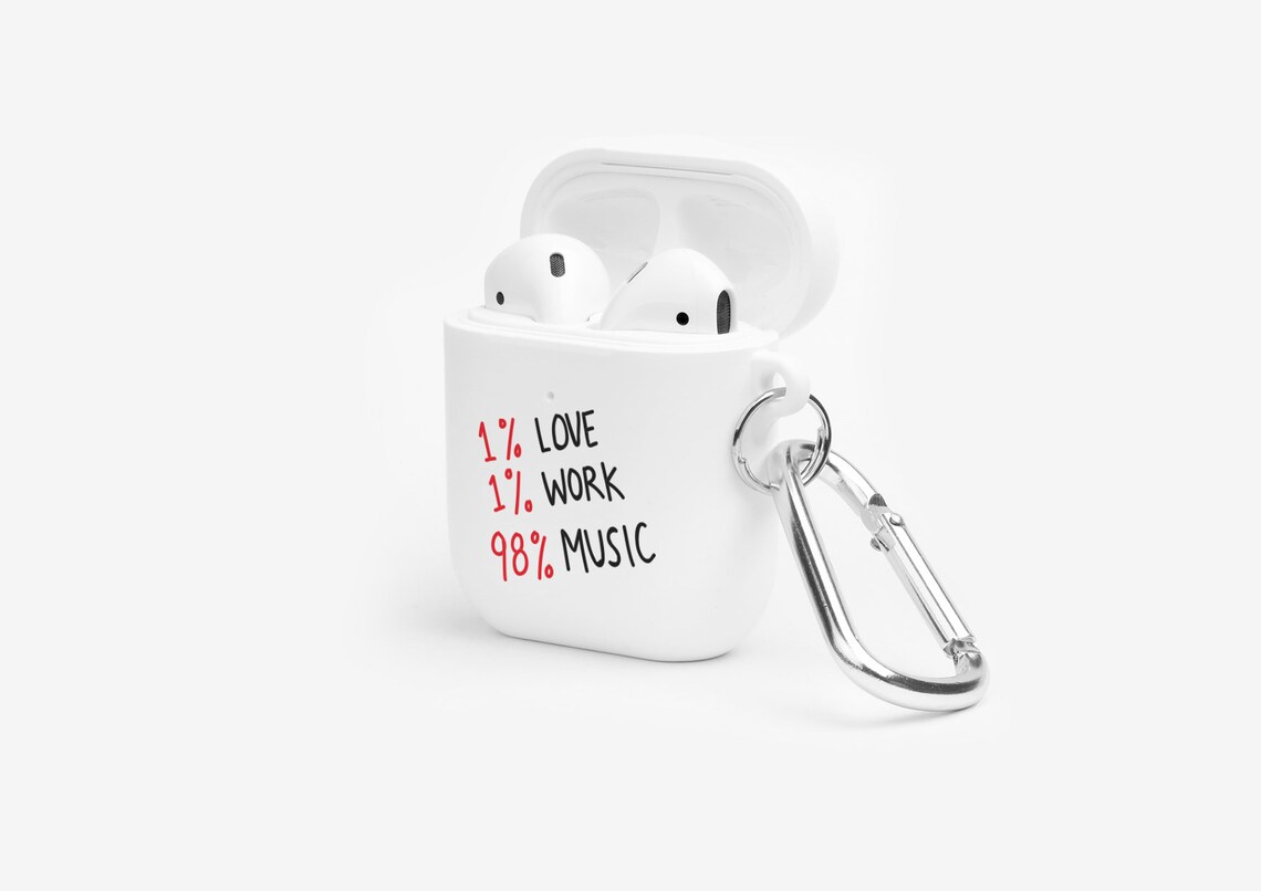 Love Music Airpod Case Airpods Case Air Pod Case Airpod Pro - Etsy