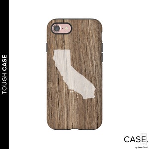 California Phone Case, California Pride Phone Case, California State ...