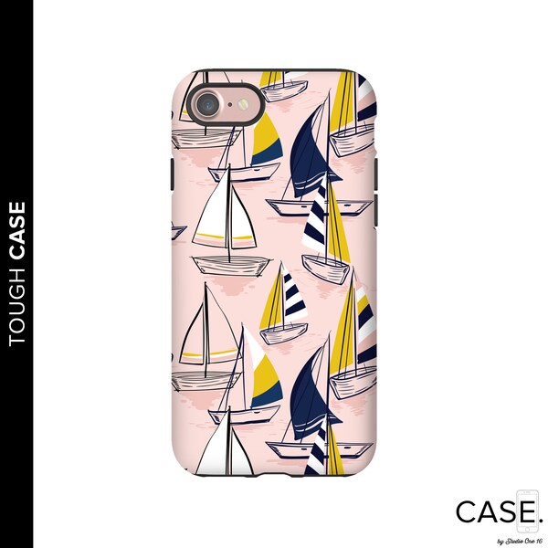 Nautical Phone Case - Etsy