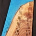 River Cribbage Board - Etsy