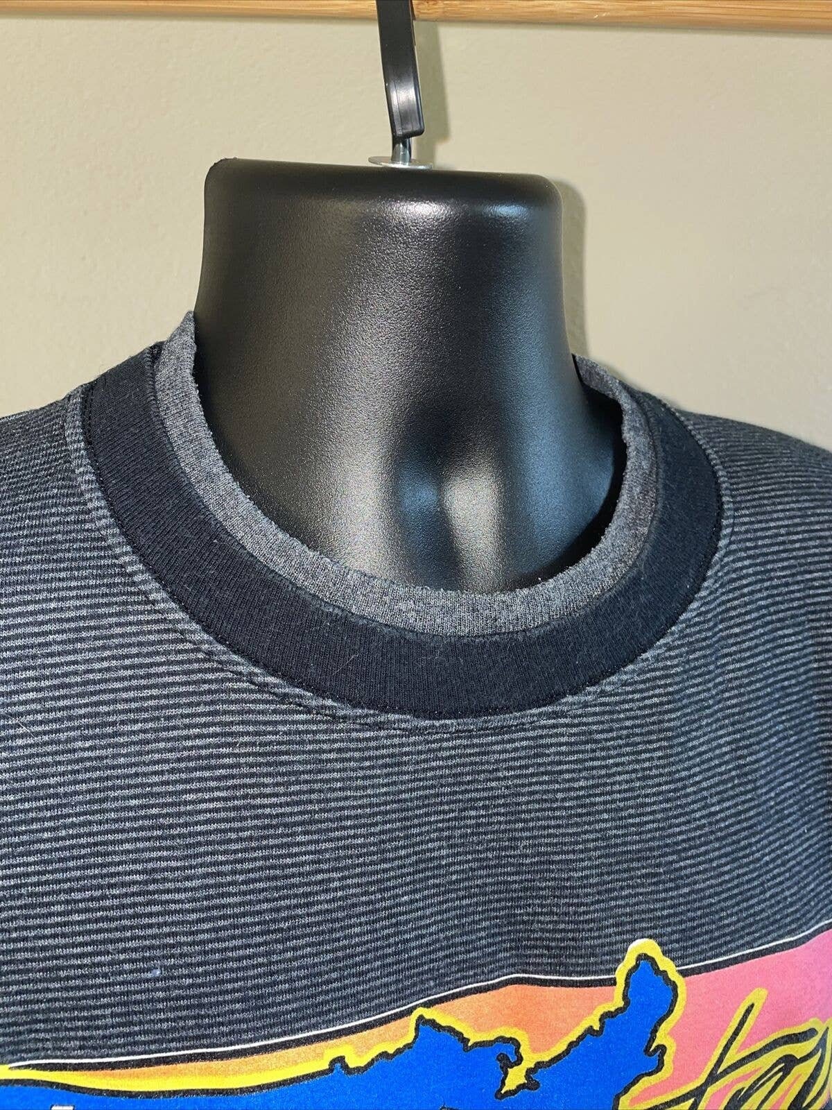 Vintage NCRA Tour Racing T Shirt 1994 XXL 2XL Double Sided - Etsy