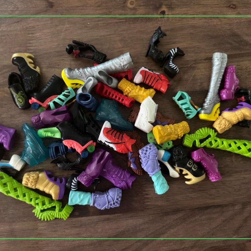 Mh Rochelle Shoes - Etsy Canada