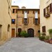 Digital Download. Pienza Homes. Pienza Street Photography Tuscany Italy ...