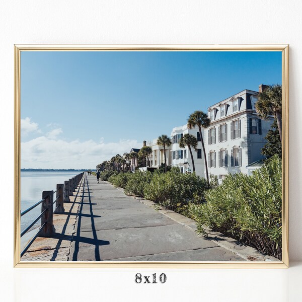 Charleston Photo - Etsy