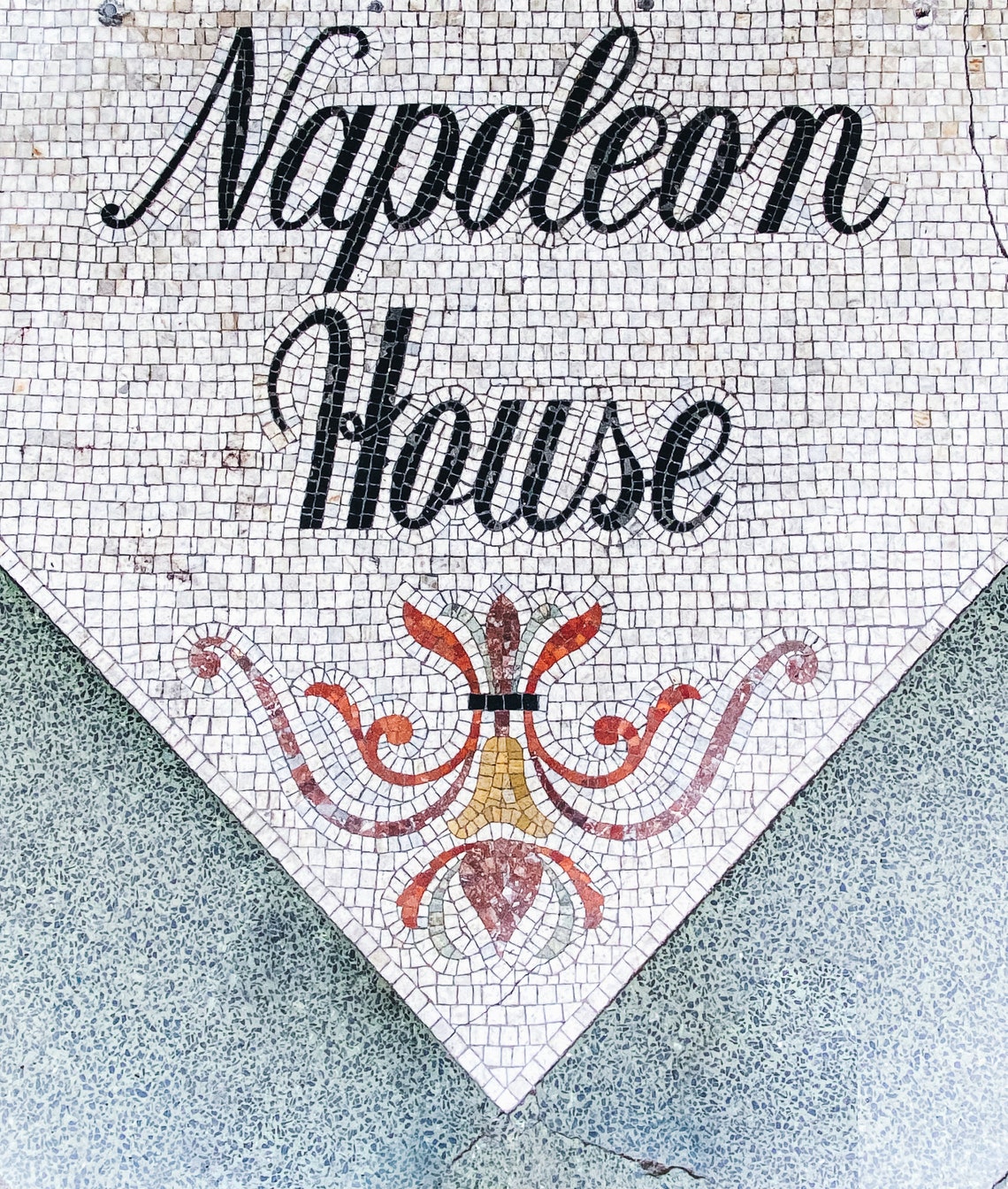 Napoleon House Digital Download. French Quarter. Street Photo. Nola ...