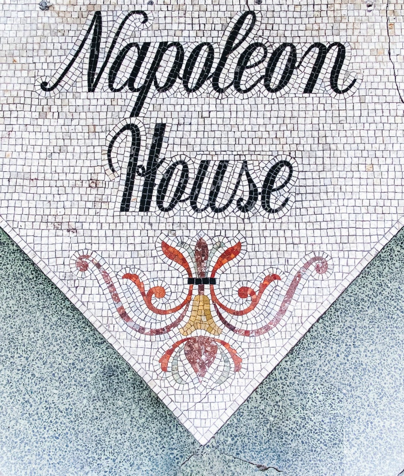 Napoleon House Digital Download. French Quarter. Street Photo. Nola ...