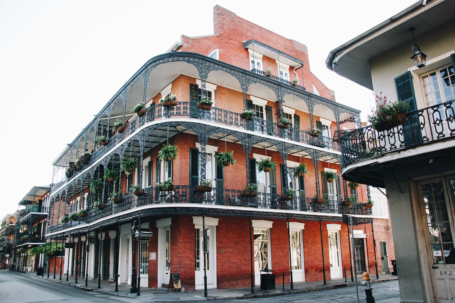 Digital Download. Royal Street. French Quarter Photo. French ...