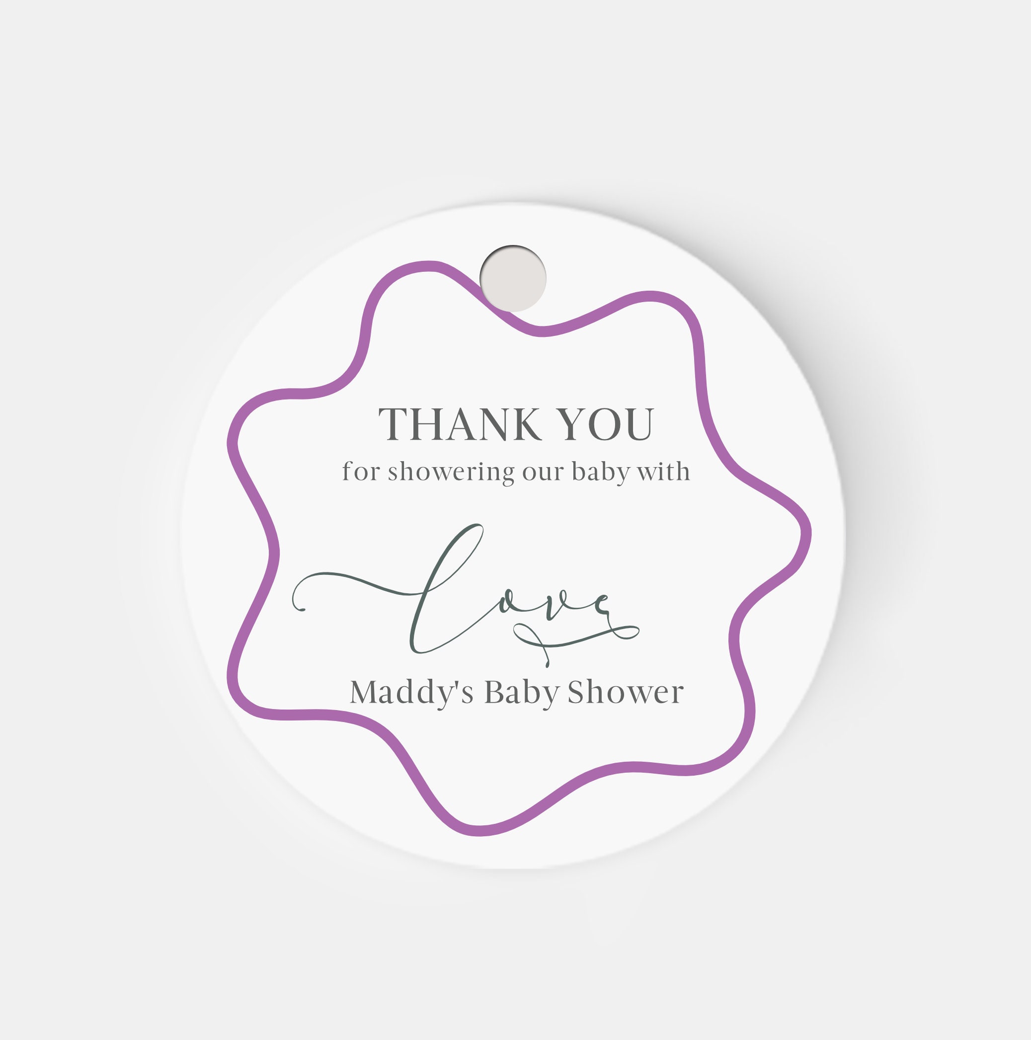 Ultimate Round Wavy Border Bundle Pack | Svg, Png and Psd Invitation ...