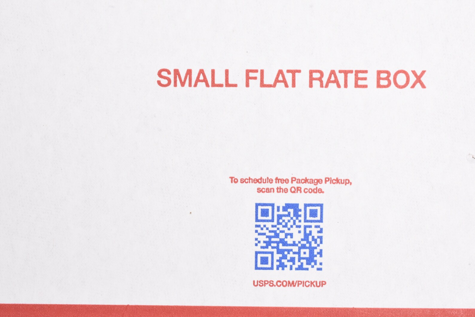 USPS Priority Mail | USPS Flat Rate Small Box |USA Shipping Address ...