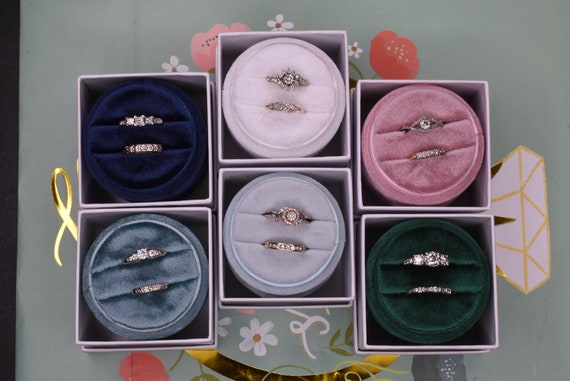 Home & Living Storage & Organization Jewelry Storage Luxury Handmade ...