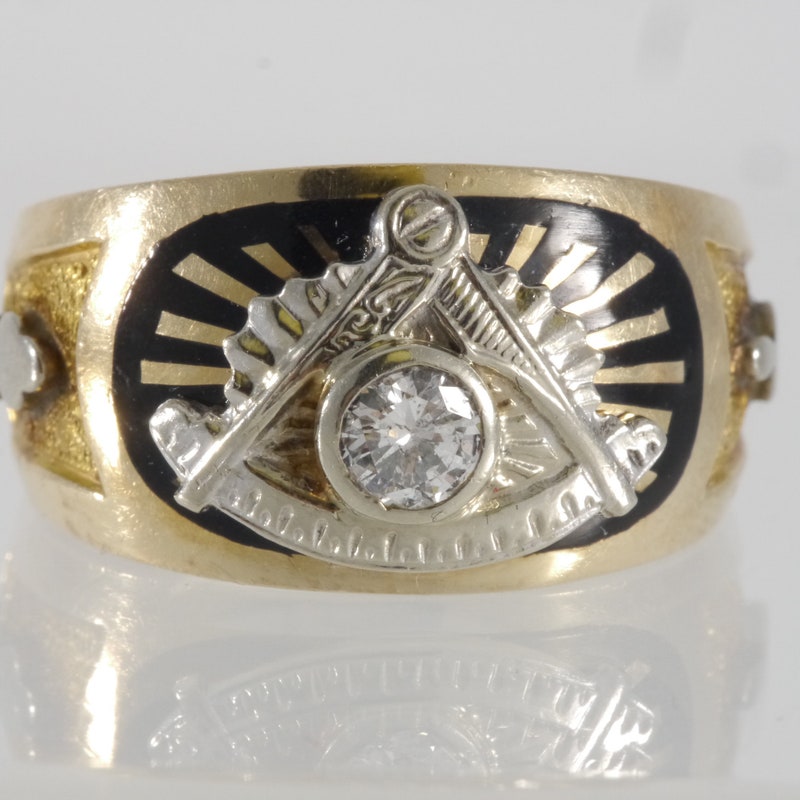 Ring Master - Etsy
