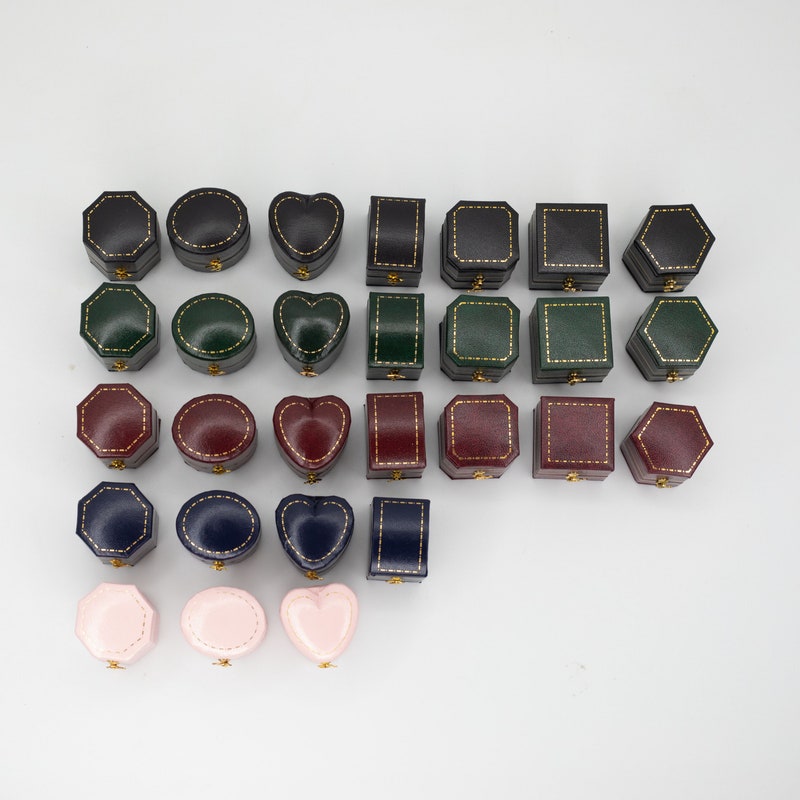 Black Olive Ring Jewelry - Etsy