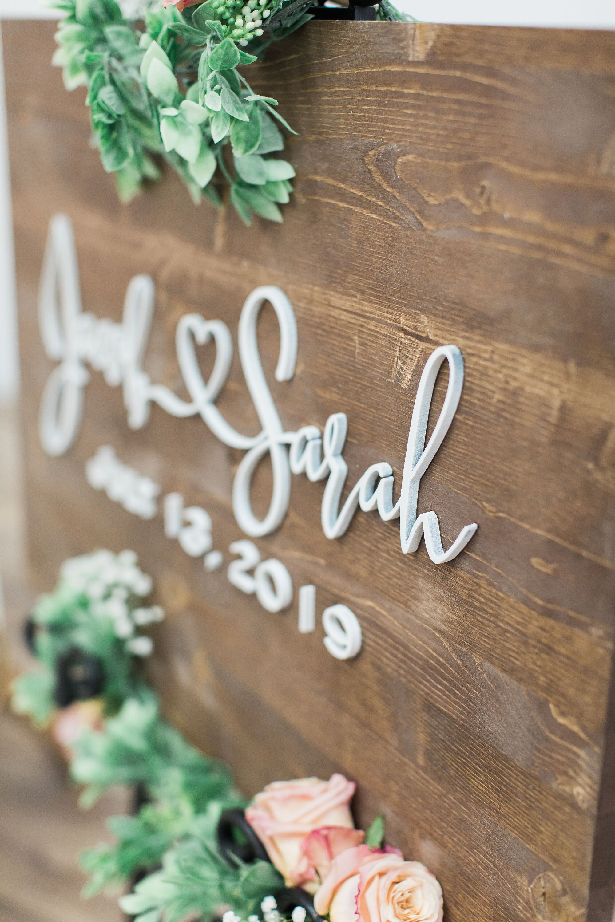 3D Wedding Sign Wedding Welcome Sign Wedding Sign Wedding - Etsy UK