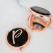 Compact Mirror Makeup Compact Personalized Compact Custom - Etsy
