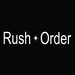 Rush Order Fee - Etsy