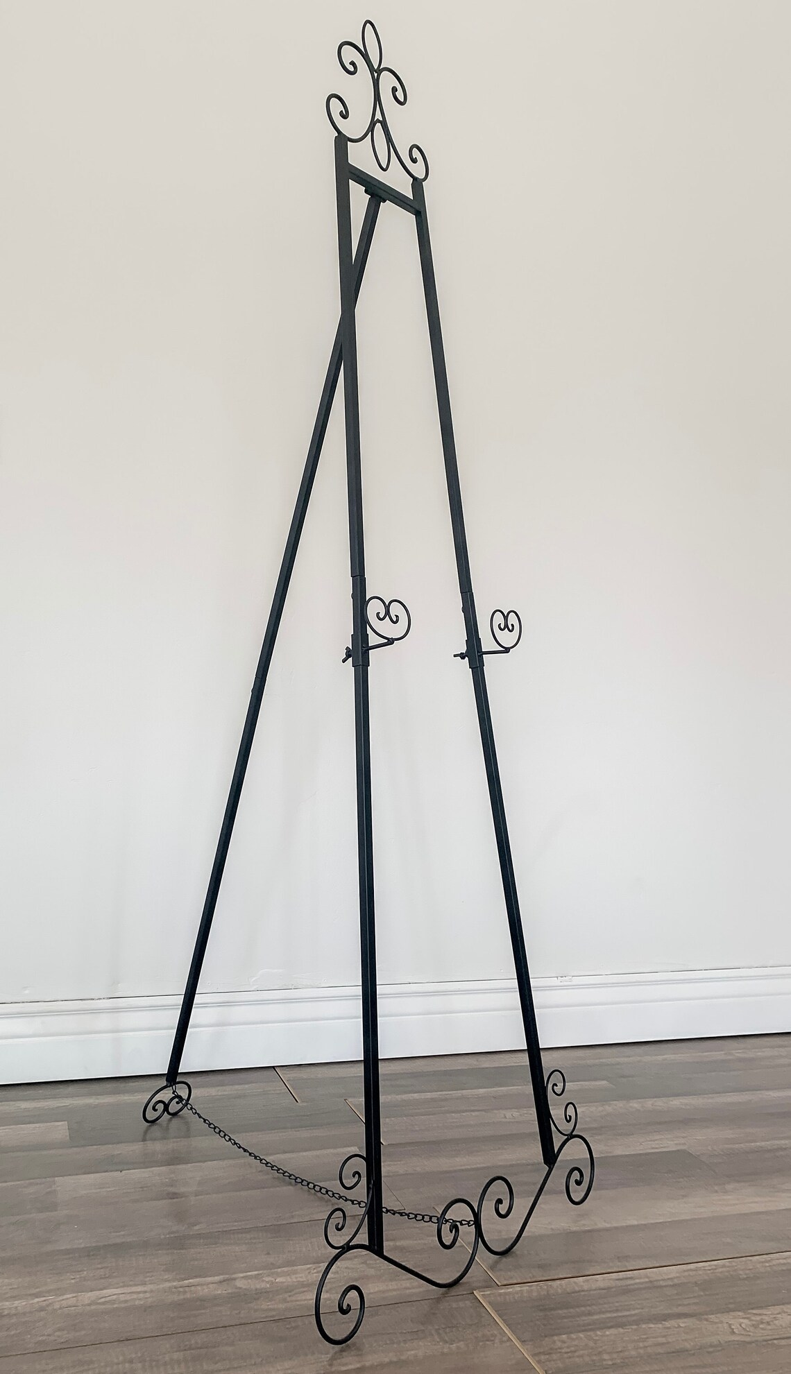 Easel Wedding Sign Easel Wedding Sign Stand Floor Easel | Etsy