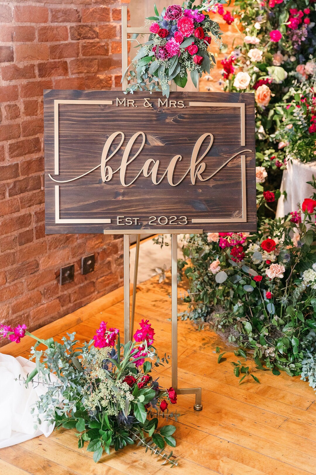 Custom 3D Wedding Sign Wedding Sign Wedding Welcome Sign Etsy Custom 3D Wedding Sign Wedding Sign Wedding Welcome Sign Etsy