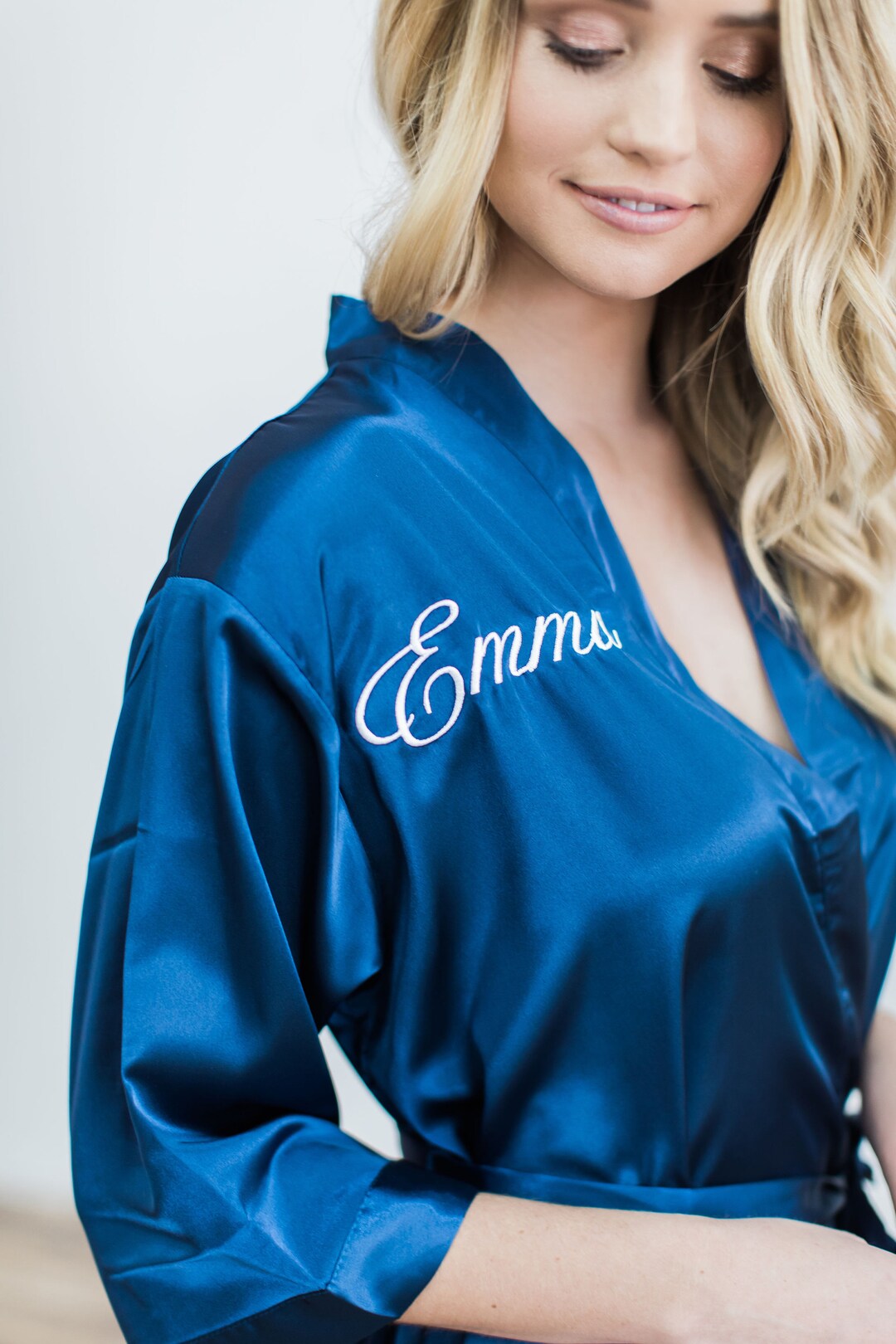 Robe Embroidery - Etsy