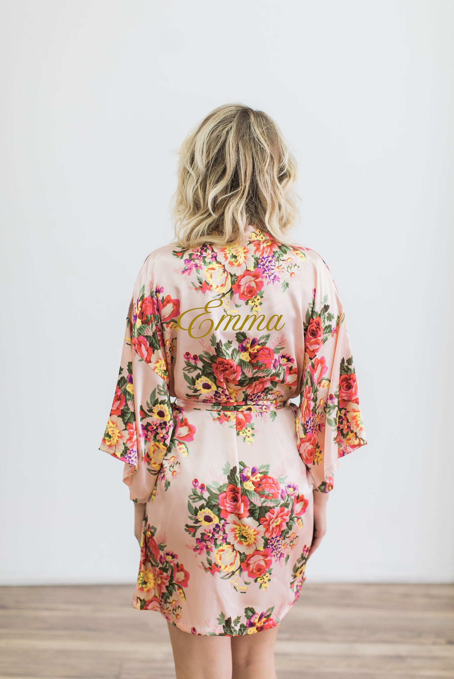 Robe Embroidery - Etsy