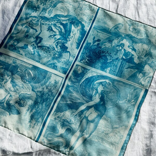 Cyanotype - Etsy