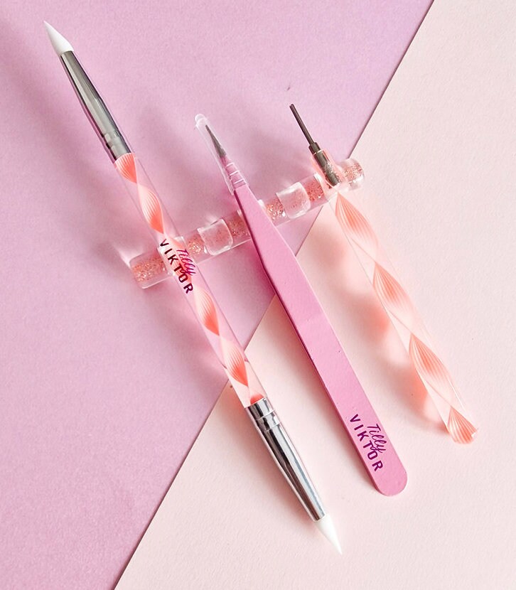 Quilling Tool Stand Paper Craft Tool Paper Filigree Tool - Etsy