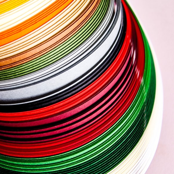 Paper Filigree - Etsy