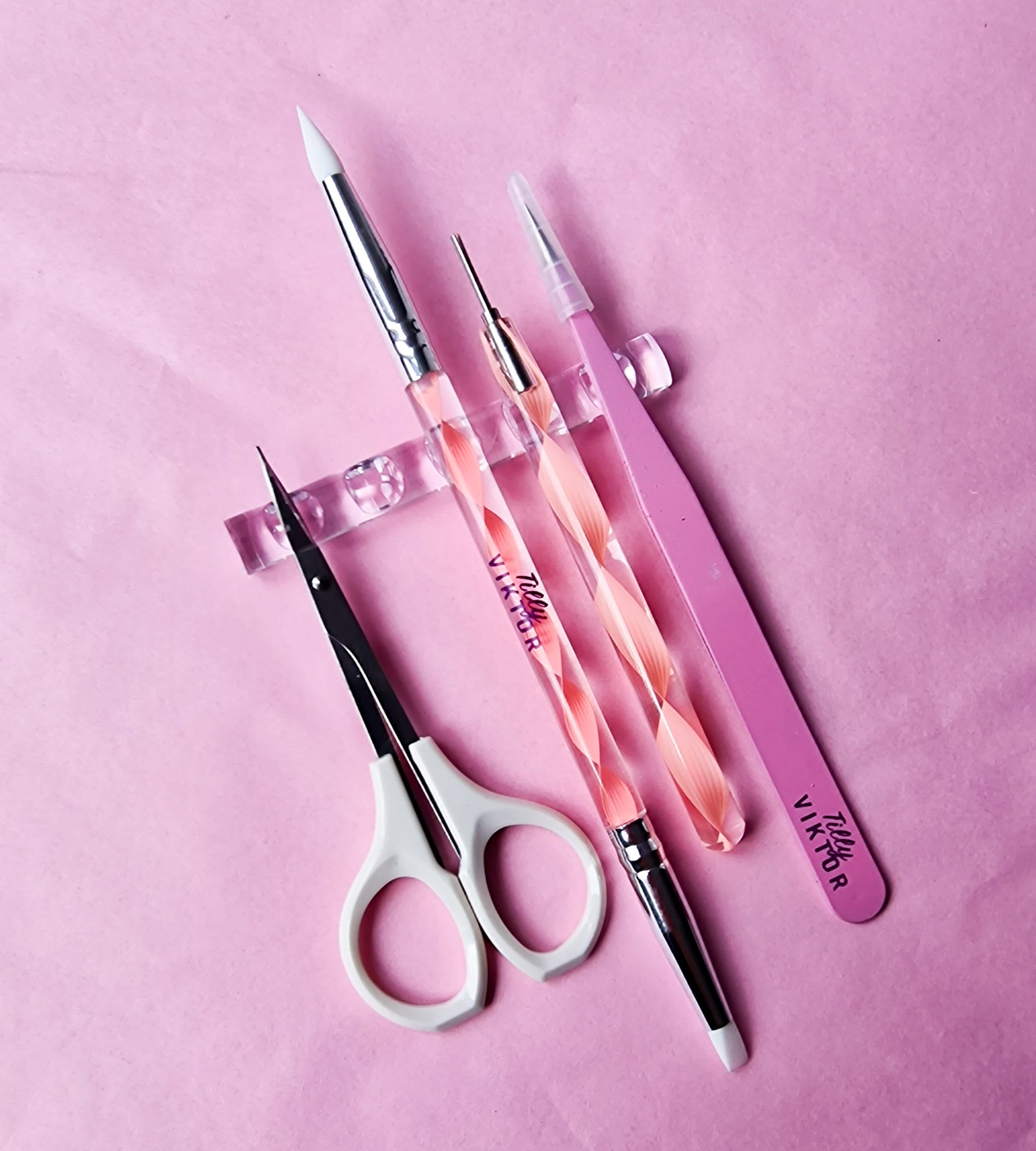 Quilling Tool Stand, Paper Craft Tool, Paper Filigree Tool - Etsy