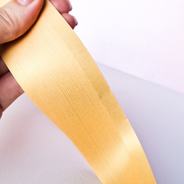 Metallic Gold Paper - Etsy
