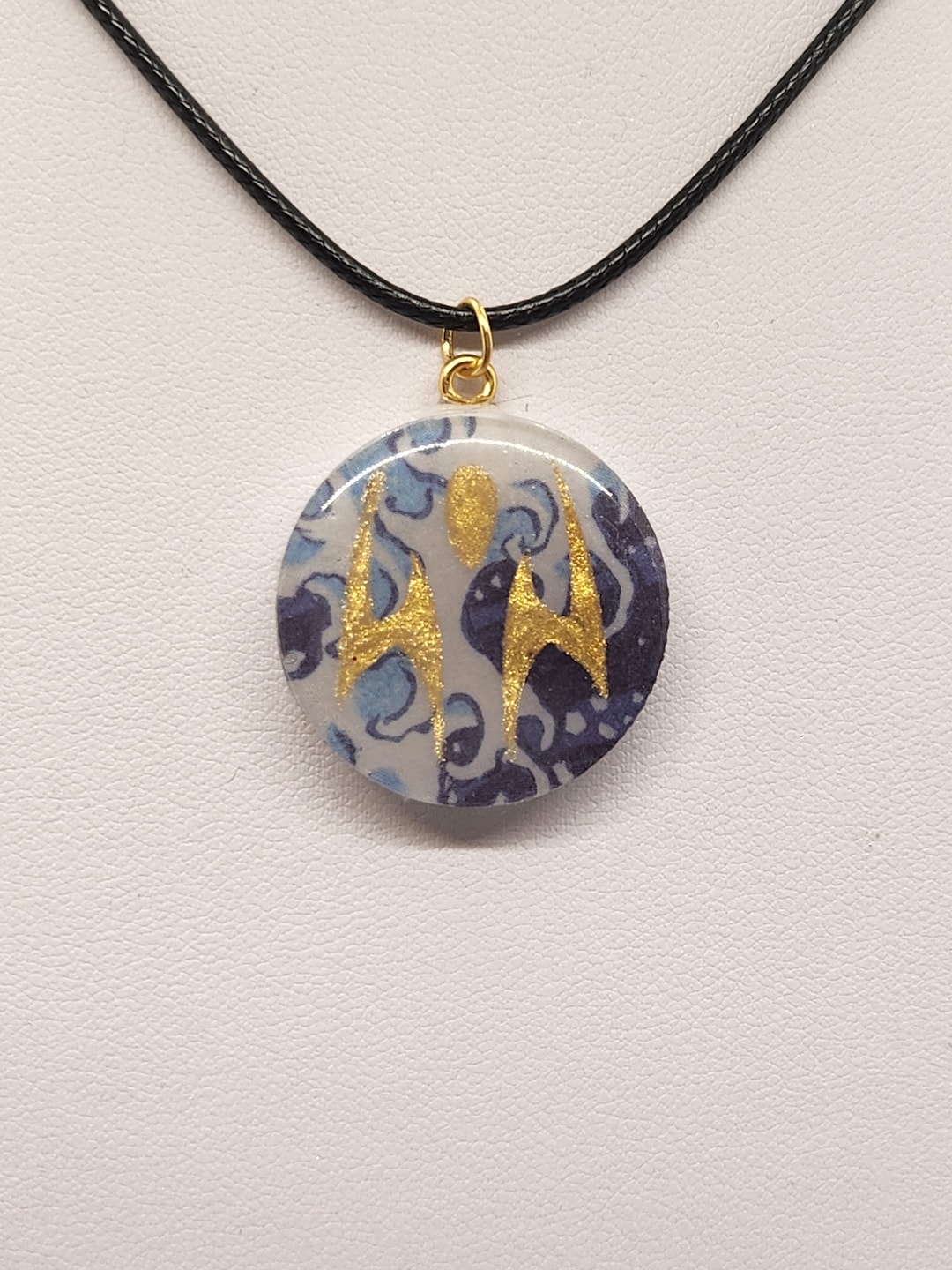 Cursed Object: Great Wave - Etsy