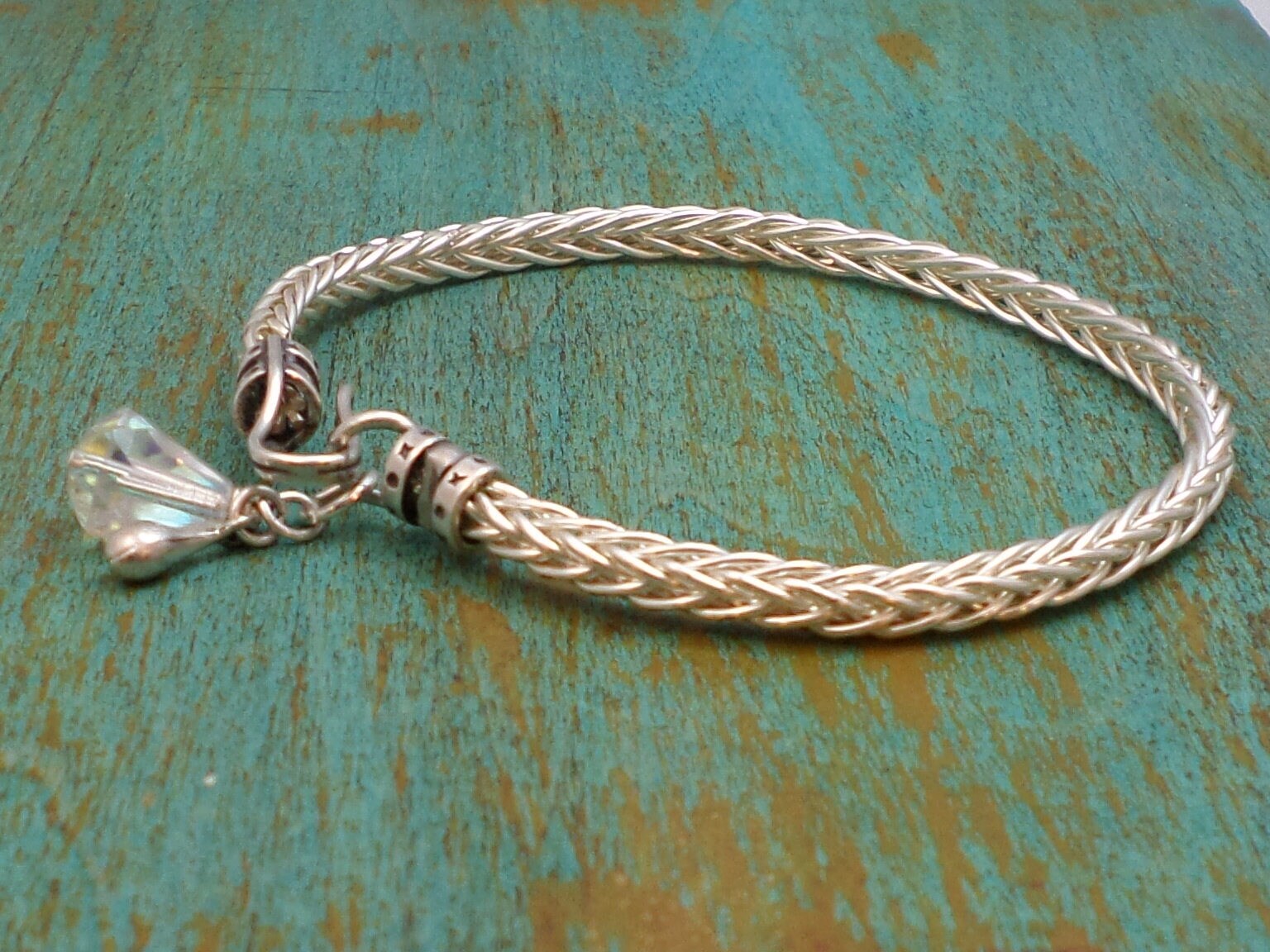 Finger Weaving Kit - Etsy