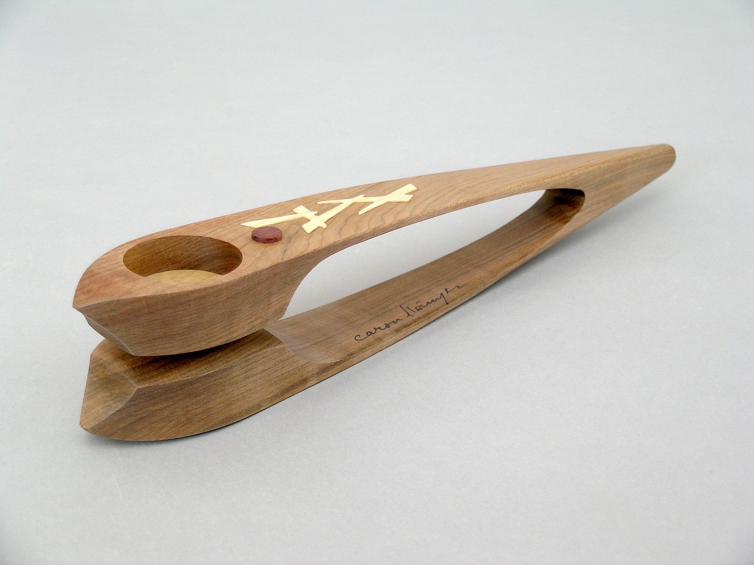 Musical Spoons «la Point D'exclamation» - Etsy
