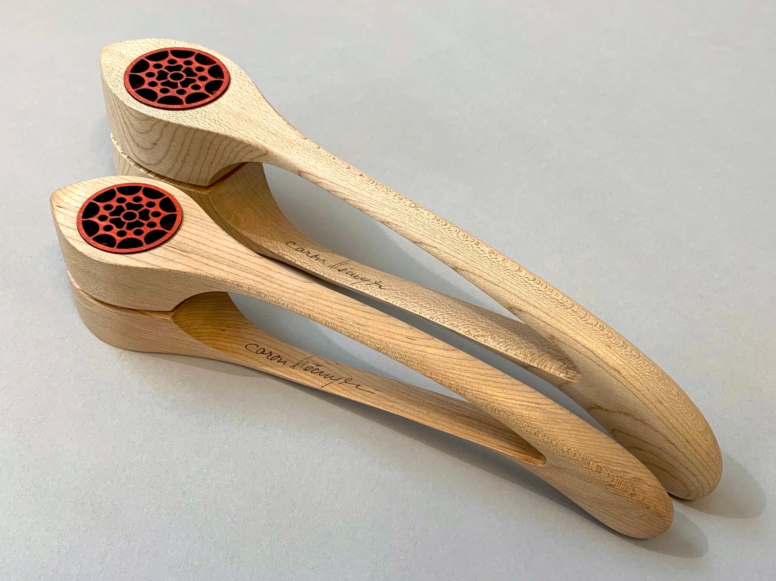 Musical Spoons «la Stepette» - Etsy