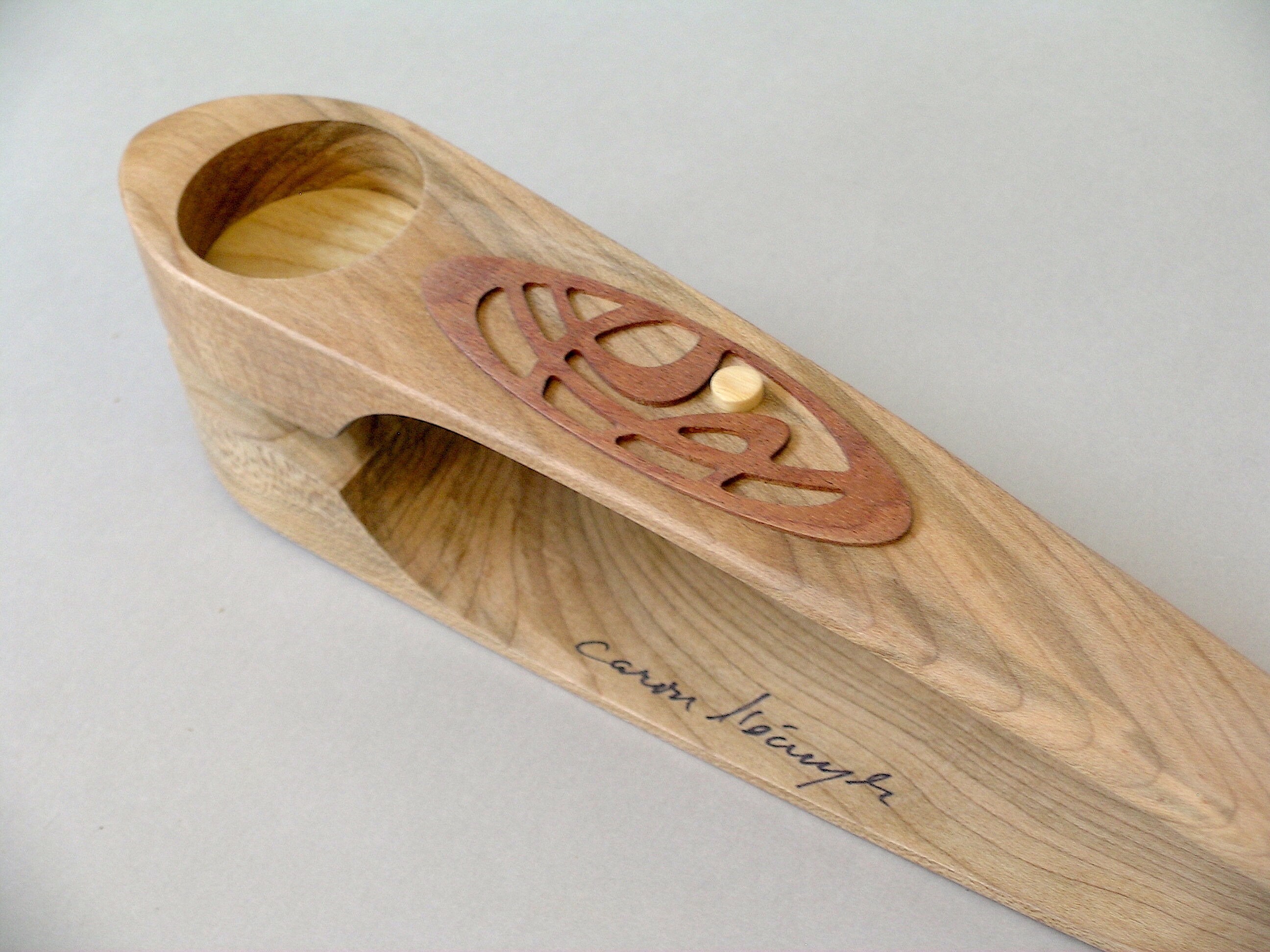 Musical Spoons la Point D'exclamation - Etsy