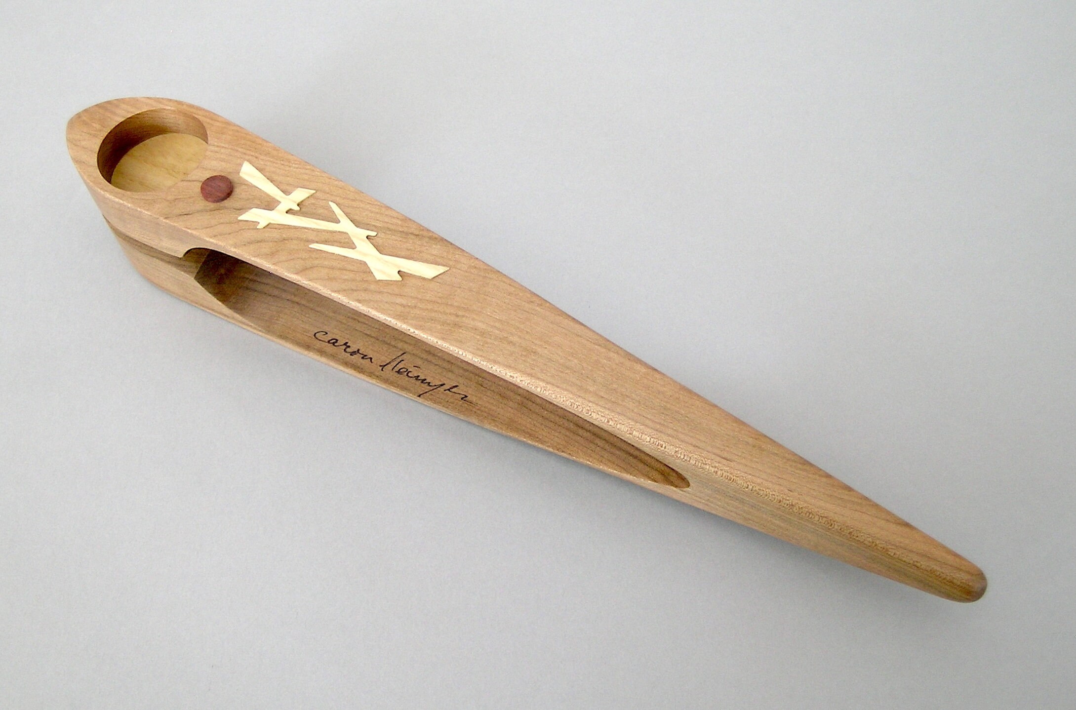 Musical Spoons «la Point D'exclamation» - Etsy