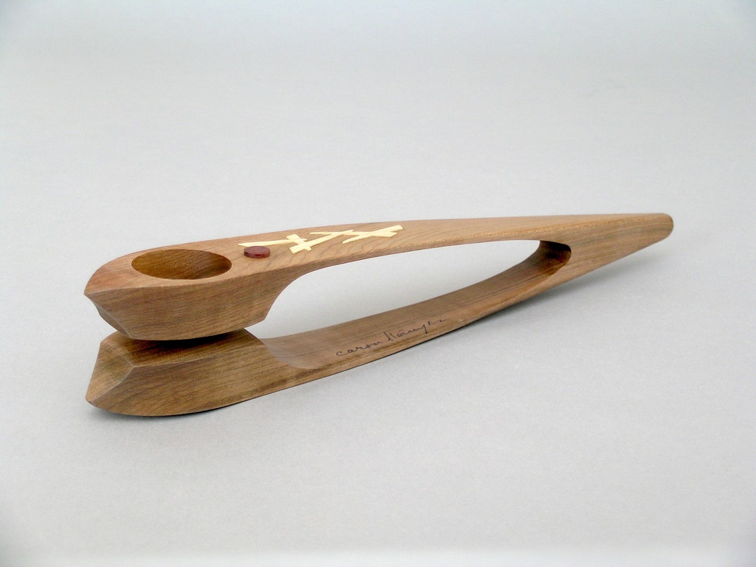 Musical Spoons «la Point D'exclamation» - Etsy